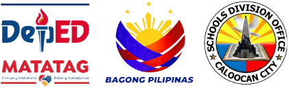 Contact Us | Caloocan National Science & Technology High School