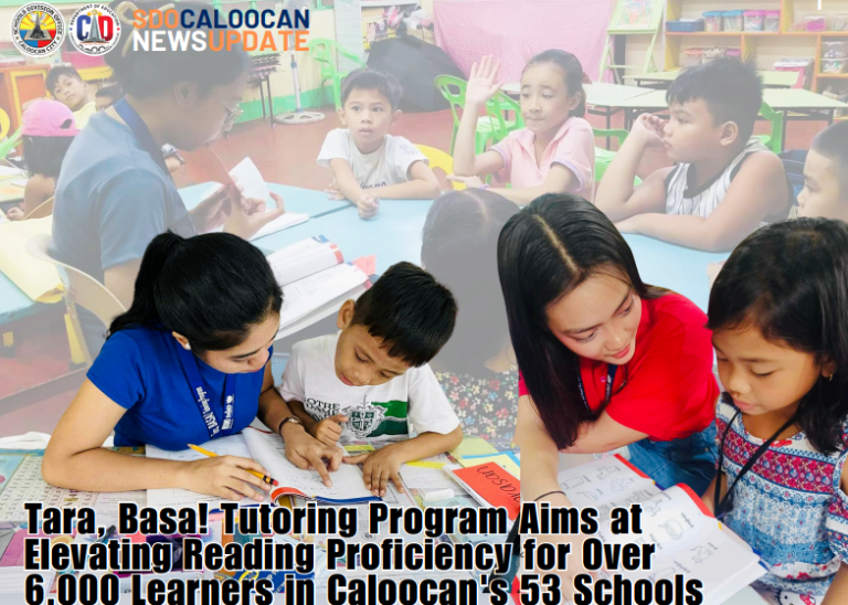 Caloocan National Science & Technology High School | 29 Congressional ...